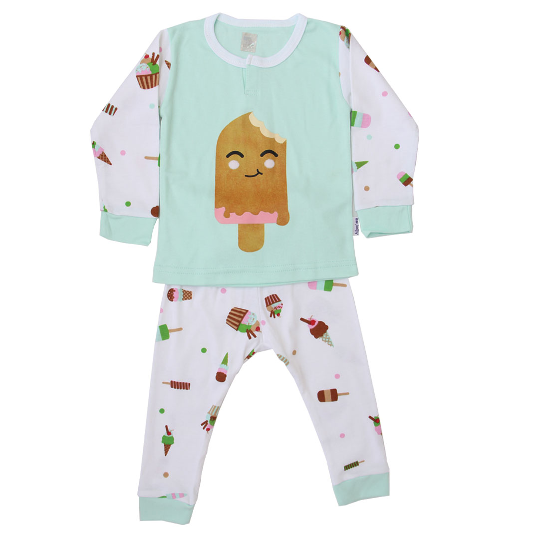 PIYAMA GIRL WATERMELON :: Kazel, daily comfy wear